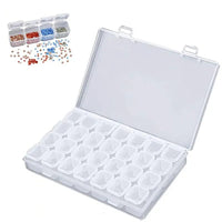 Diamond Painting Aufbewahrung | Ordnung leicht gemacht bei Unique-Diamond